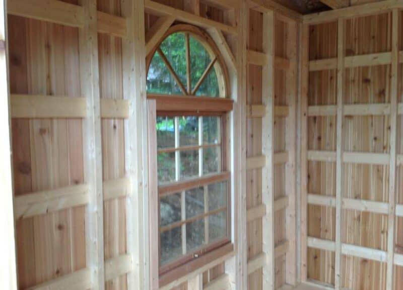 The Ultimate Bunkie Build - Summerstyle