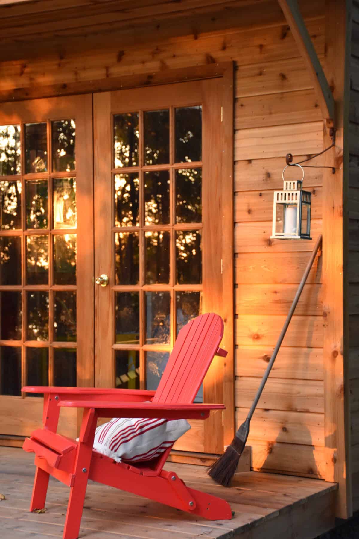 The Ultimate Bunkie Build - Summerstyle