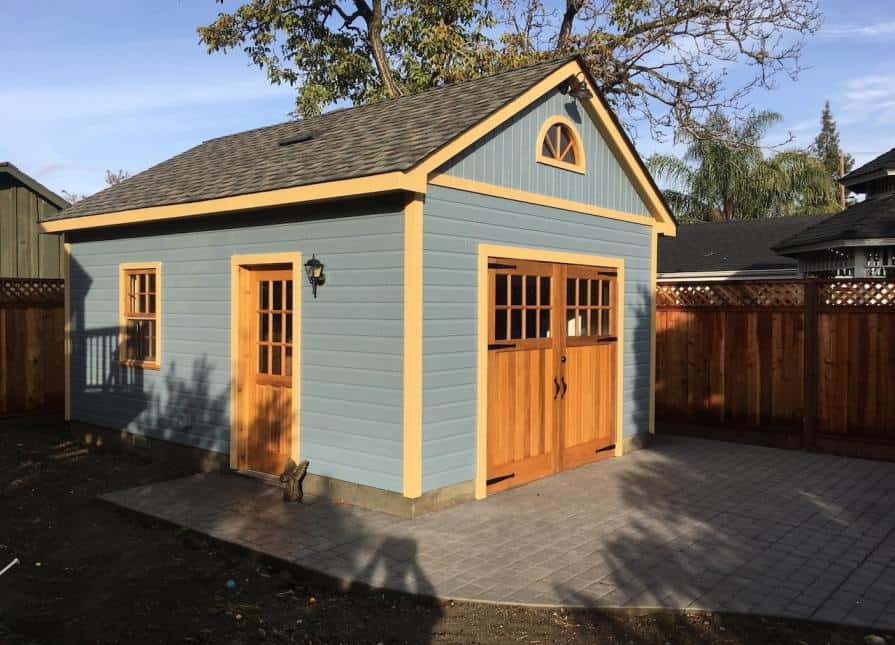 Tips and Ideas: Garages - Summerstyle