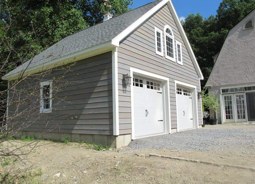 Tips and Ideas: Garages - Summerstyle