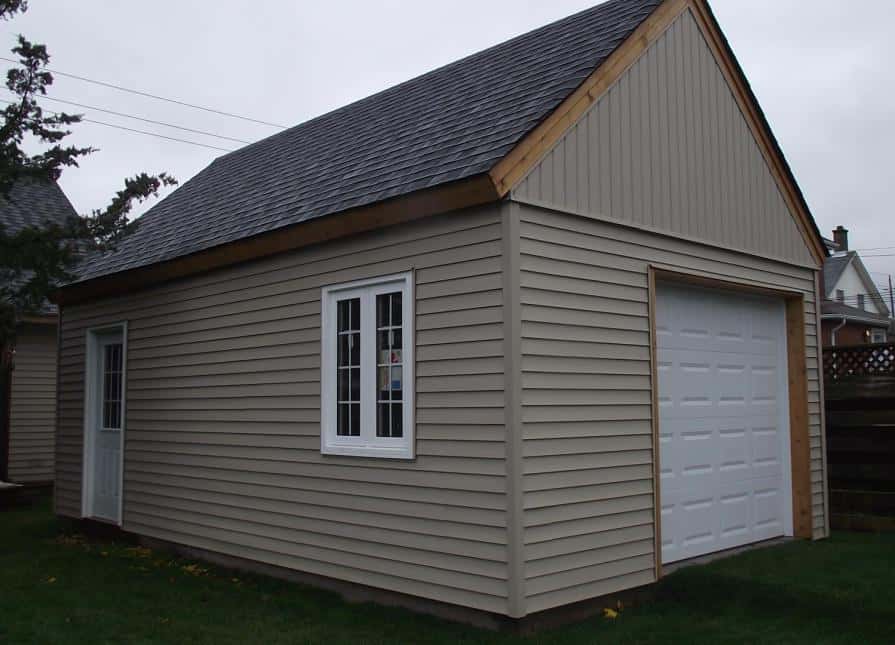 Tips and Ideas: Garages - Summerstyle