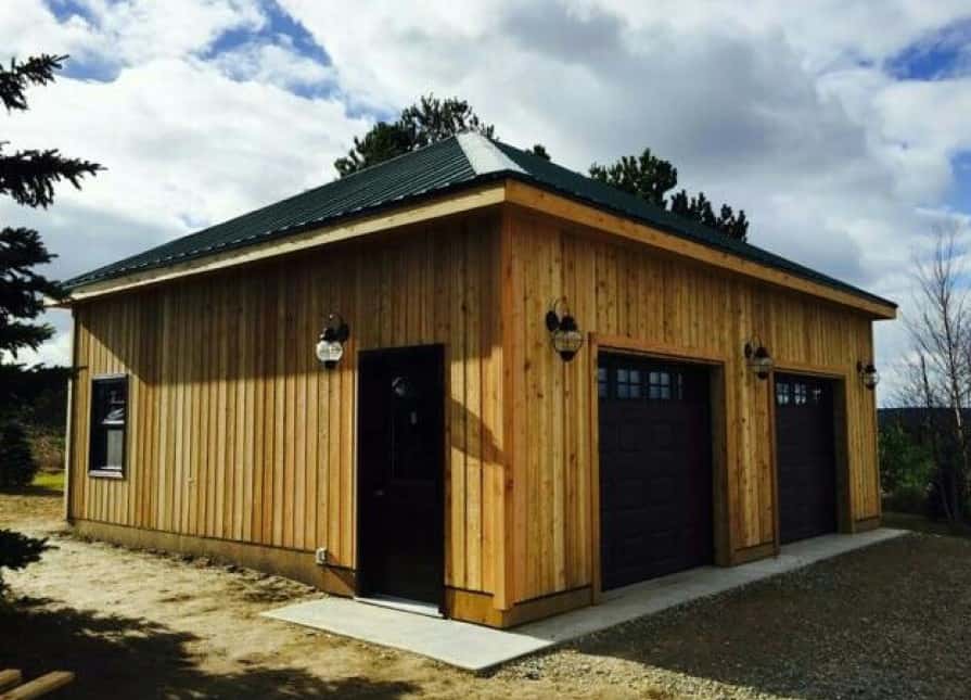 Tips and Ideas: Garages - Summerstyle
