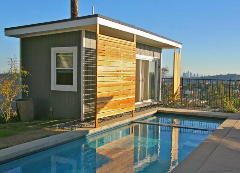 How To Design Your Perfect Pool House - Summerstyle