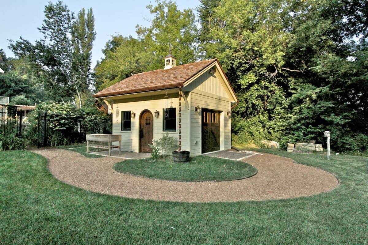 5 Benefits of Prefab Garage Kits - Summerstyle