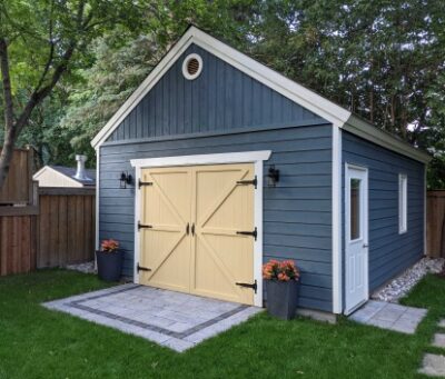 8 Popular Garage Styles You Must Try - Summerstyle