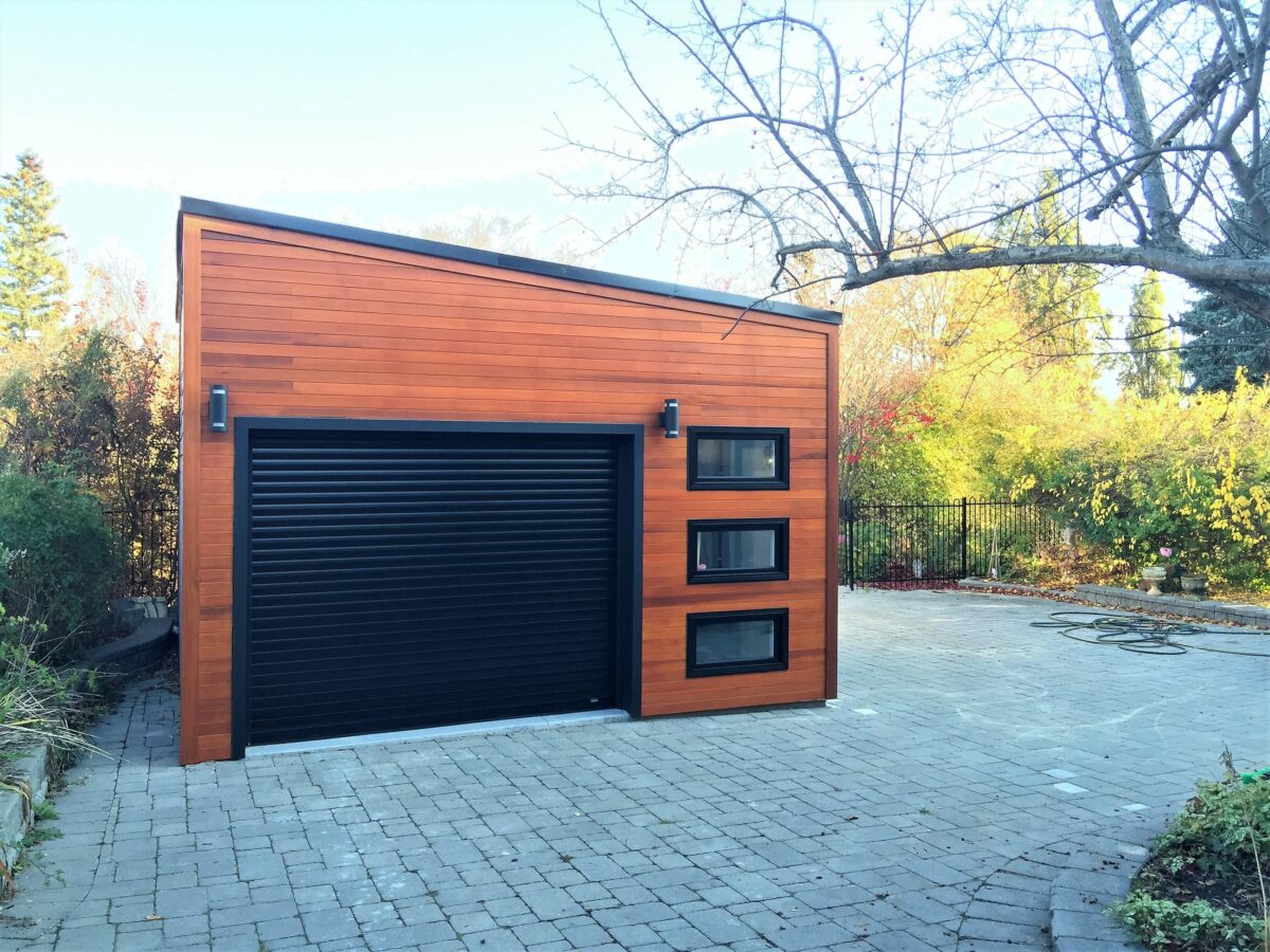 5 Modern Design Tips to Transform Your Backyard - Summerstyle